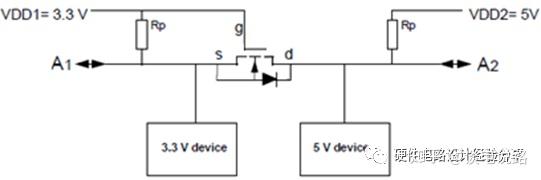 分立元器件在电路设计中注意点 之场效应管篇 - 知乎