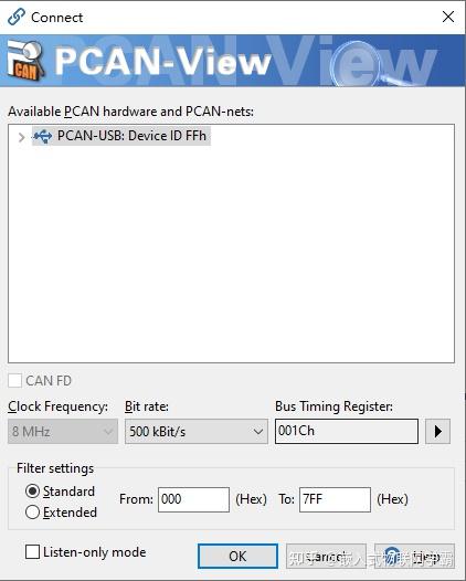扒一个超棒的stm32的开源usb-can项目，canable及PCAN固件 - 知乎
