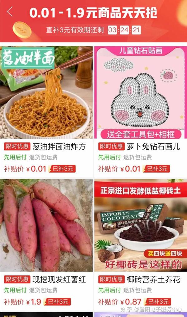 全面拆解拼多多的低价电商体系 - 知乎