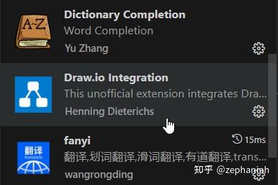 通过插件在VS Code中查看Word, Excel - 知乎