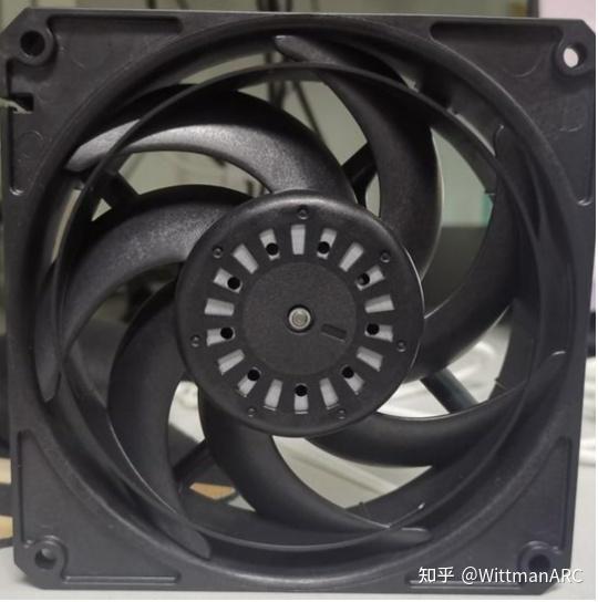 "温柔台风"GT3600:不老的工业经典 - 知乎