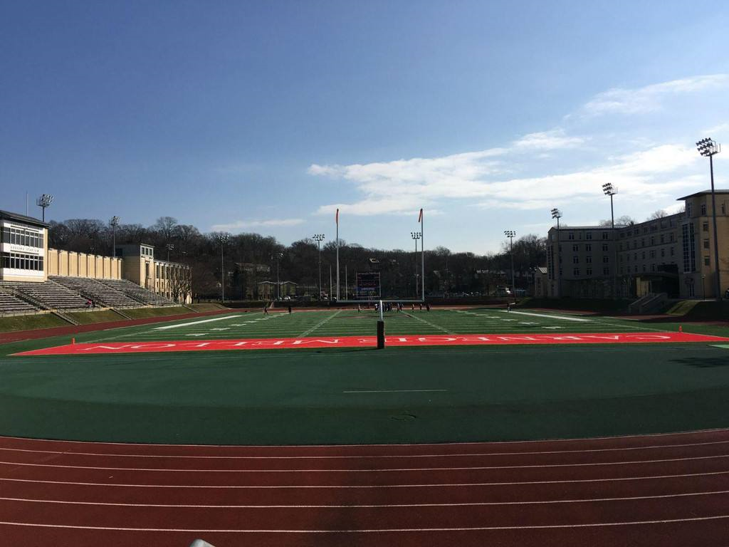 【前辈说】CS申请之CMU项目介绍及申请条件 - 知乎