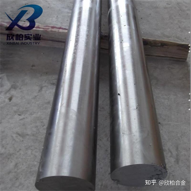 Nimonic901热轧棒材 - 知乎
