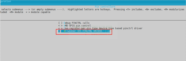 Linux GPIO 开发指南 - 知乎