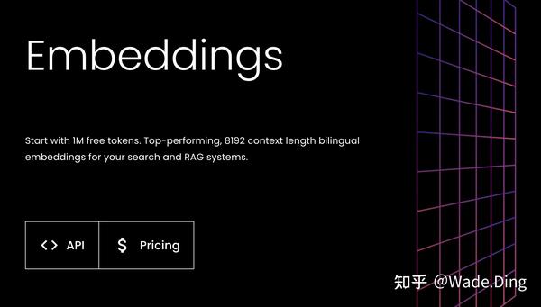 MTEB排行榜上AI Embedding模型大盘点 - 知乎