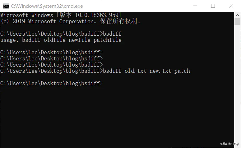 Android_增量更新(BSDiff)详解 - 知乎