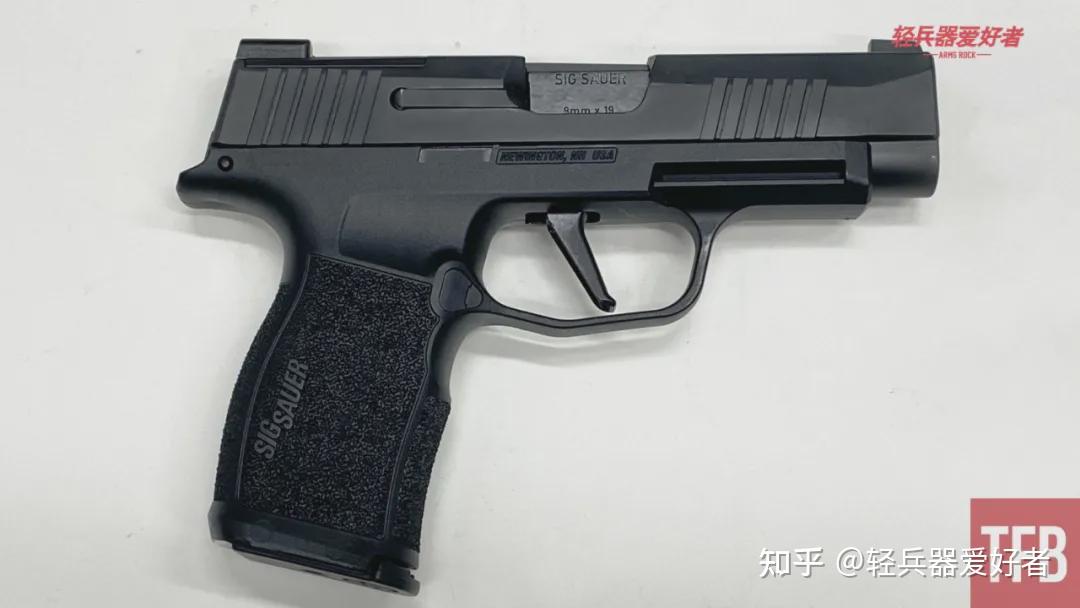 2021年了，西格绍尔三年前推出的P365小型便携手枪，还好吗？ - 知乎