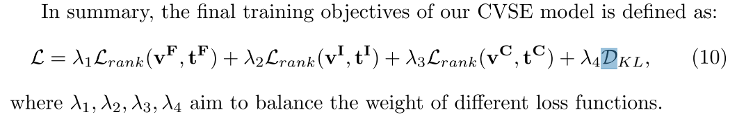 多模态 Consensus-Aware Visual-Semantic Embedding(CVSE) Model 笔记 - 知乎