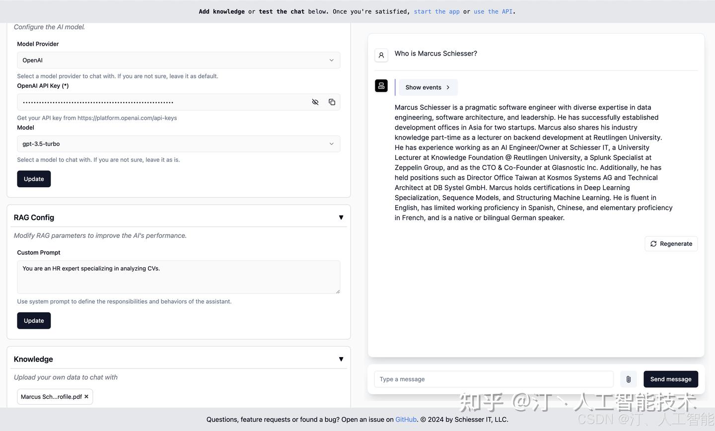 GraphRAG、Naive RAG框架总结主流框架推荐(共23个)：LightRAG、nano-GraphRAG、Fast-GraphRAG ...