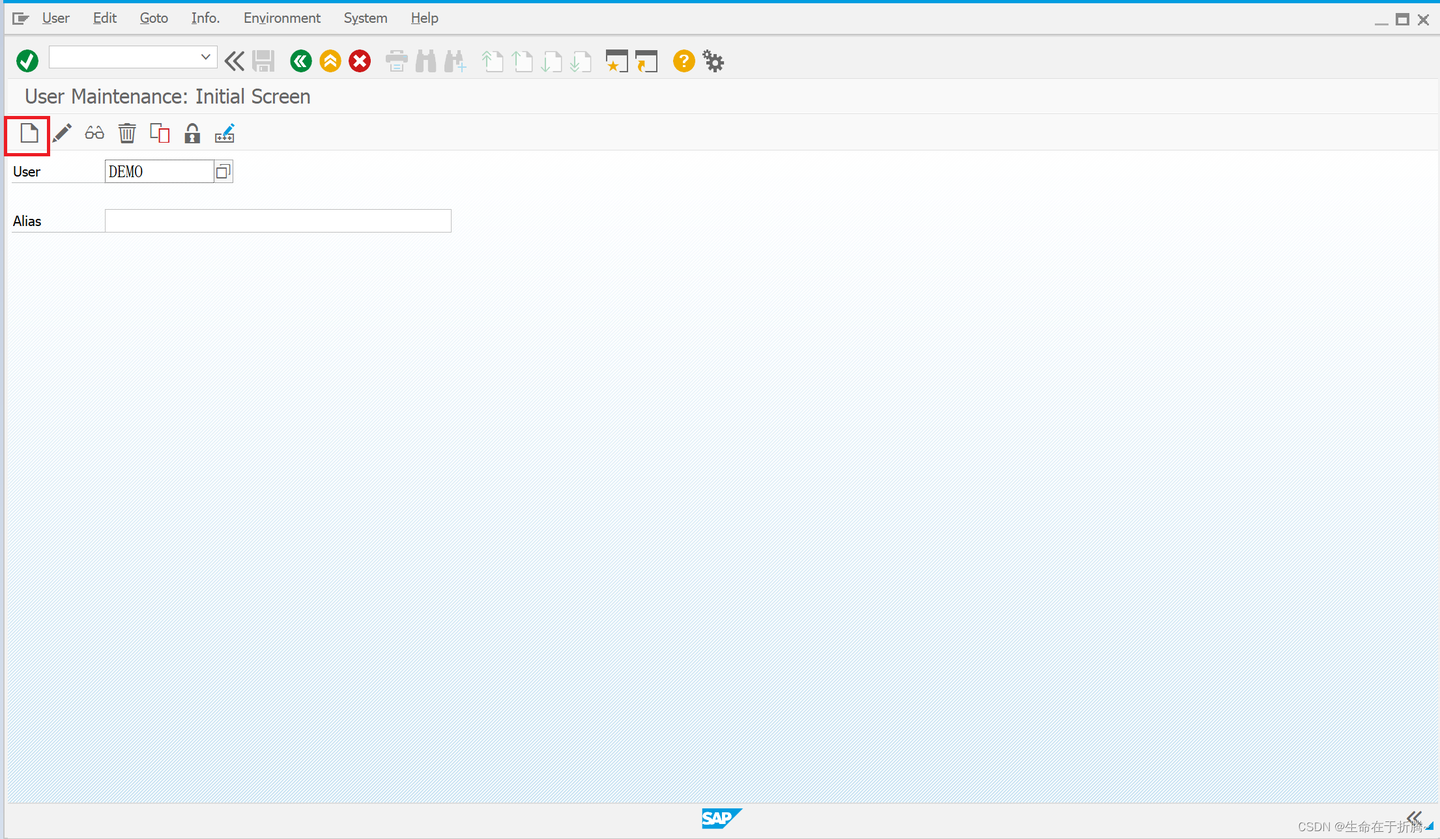 SAP ECC 6.0模拟环境搭建 - 知乎