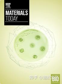 MATER TODAY BIO材料SCI期刊（爱思唯尔） - 知乎