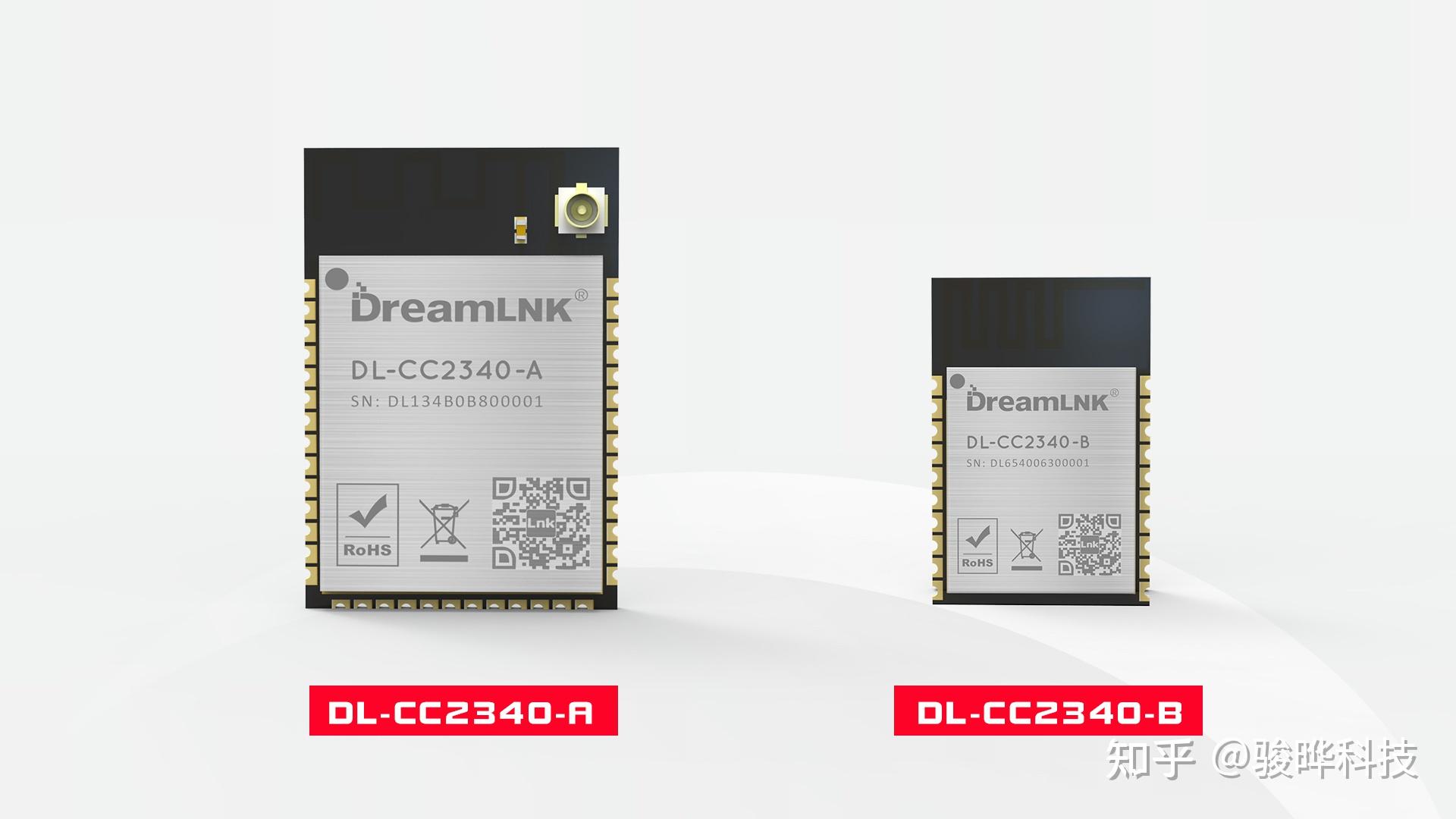 CC2340蓝牙模块 探寻极致蓝牙性能之巅 - 知乎