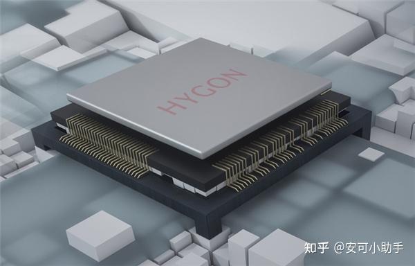 海光新款16核心CPU首曝：多核性能还不如6核心Zen3 - 知乎