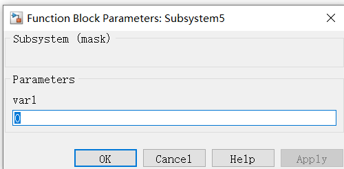 Simulink03-模块封装Mask - 知乎