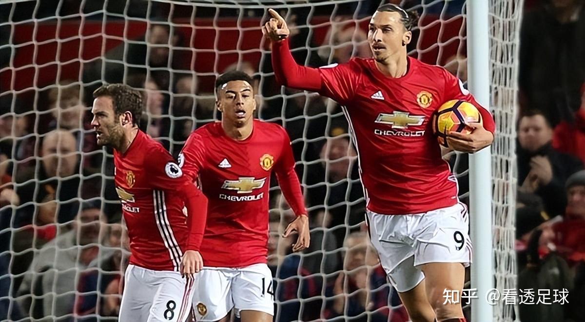 曼联：一座商业俱乐部，一家上市公司 - 知乎