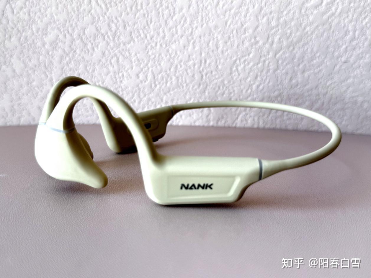 NANK南卡runner pro5骨传导蓝牙运动耳机，全场景性能之王，全方位Pro新标杆！ - 知乎