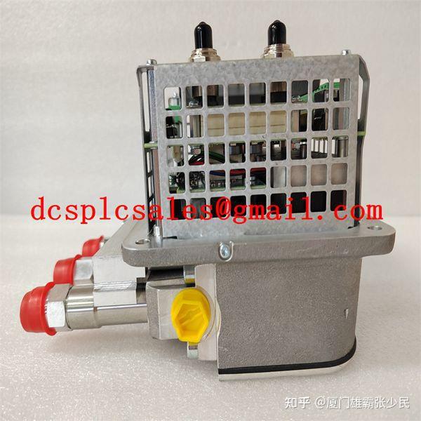 ABB BC810K01 REF615CC ACU-01B 有助于理解传输控制协议 - 知乎