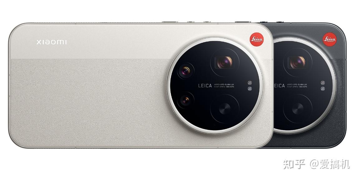 6999元，小米17 Ultra发布：真·光变2亿长焦+徕卡【附旗舰对比】 - 知乎