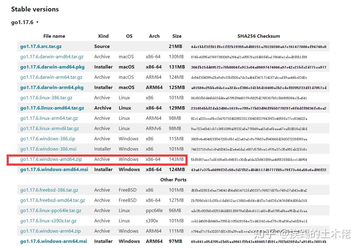 基于goshs快速搭建自己的个人网盘 - 知乎