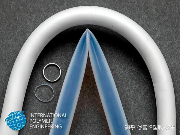 ePTFE 孔隙率：它是如何产生的，它如何影响功能性能，以及如何在一种应用中结合不同的孔隙率。 - 知乎