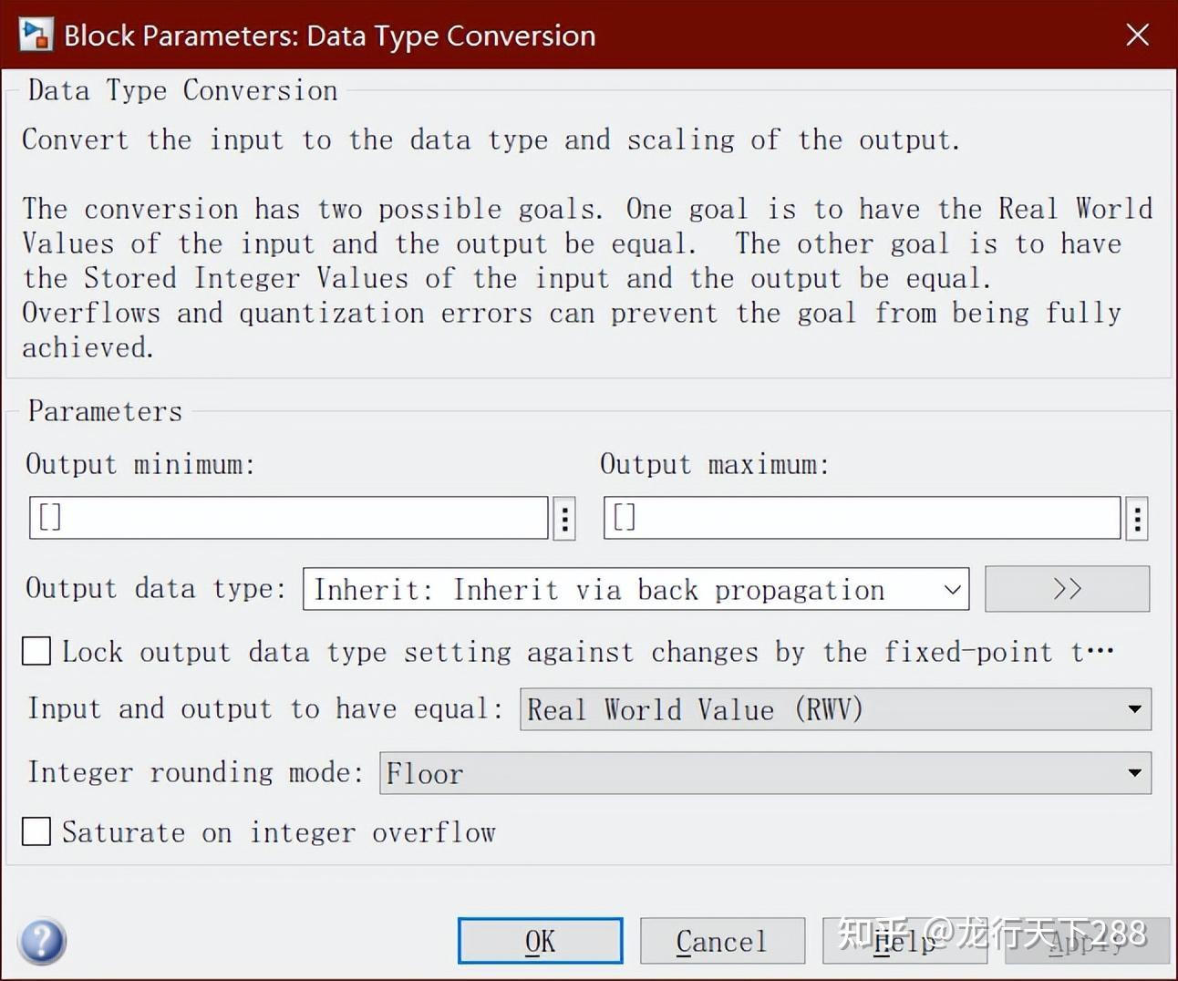 MATLAB的Simulink常用模块（五） - 知乎
