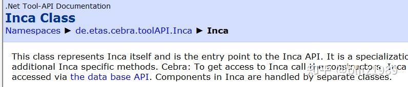 INCA软件使用02-日常使用痛点与API接口研究 - 知乎