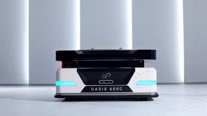 斯坦德机器人再“出海”，精彩亮相东京 - 知乎