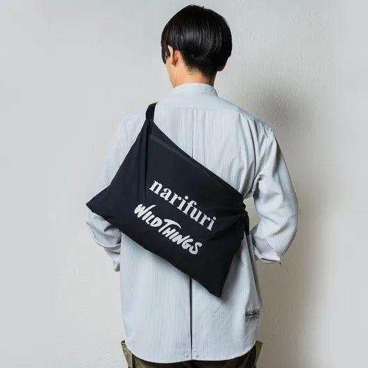 你不知道的宝藏品牌narifuri，将骑行机能刻入日常时尚生活。 - 知乎