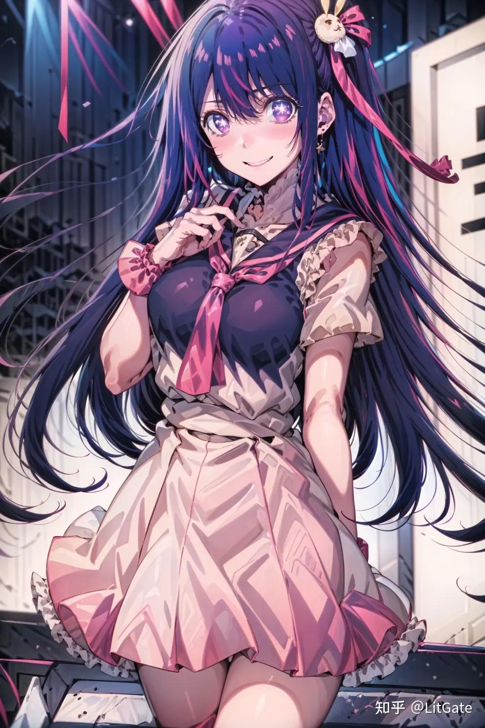 一文详解ControlNet v1.1版本各“控制模式”，喂饭级教程请查收 - 知乎