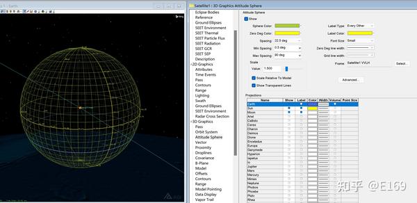 STK Satellite全属性配置教程（图文） - 知乎