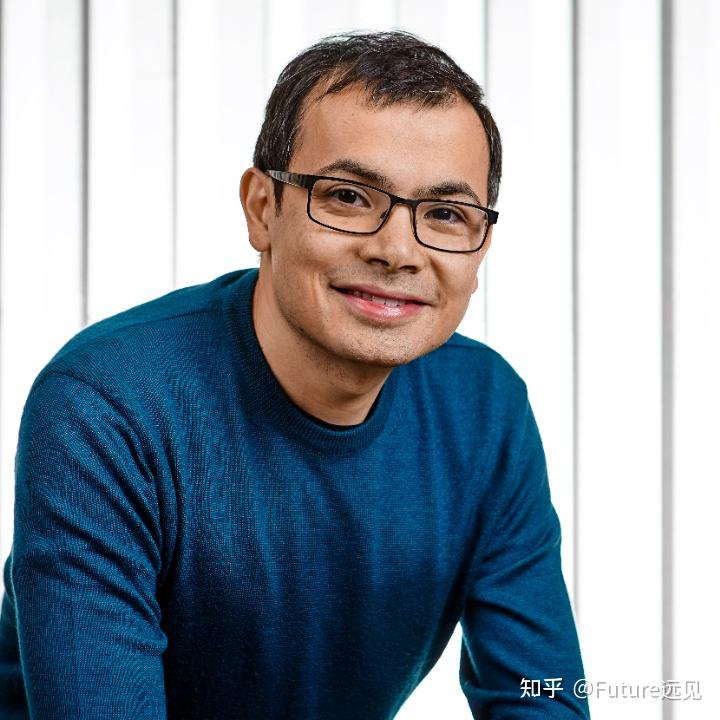 1575万美元！2023科学突破奖揭晓，AlphaFold、量子计算等突破斩获殊荣 - 知乎
