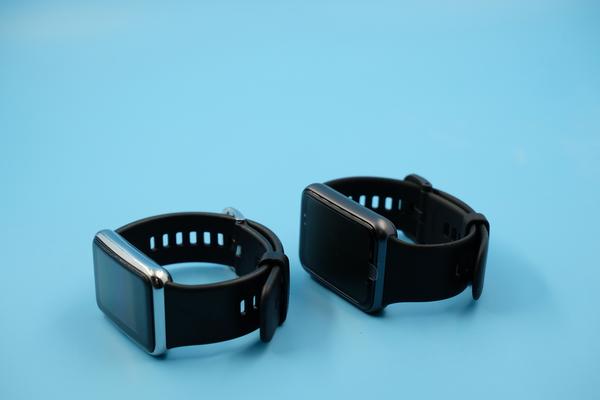 一文讲述我的华为Watch Fit2使用体验、华为手表机型对比、优势分析以及一些建议 - 知乎