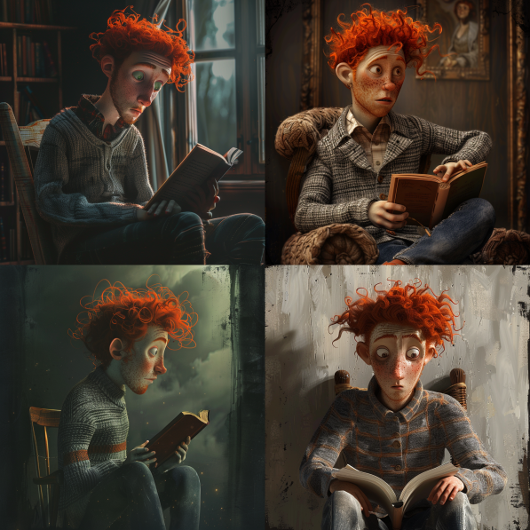 MJ 功力叒大涨！一篇文章彻底搞懂 sref 和 cref - 知乎