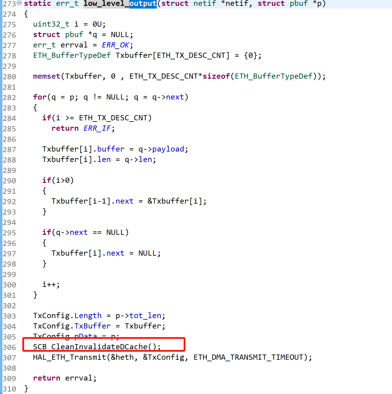 STM32+ETH+LWIP+PHY 网口使能 - 知乎