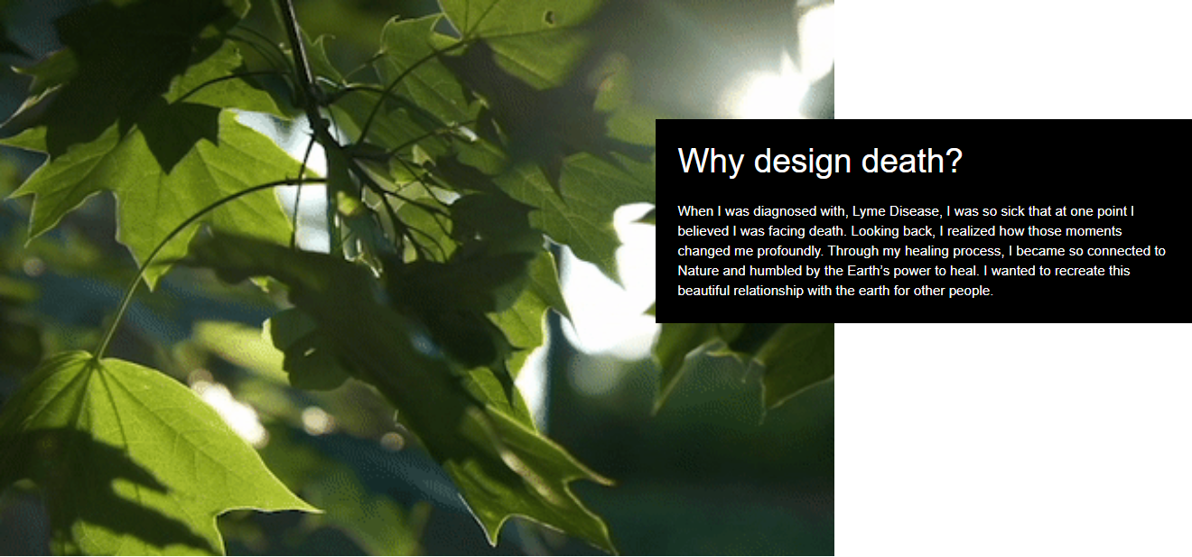 Design for Death，我们聊一聊死亡设计 - 知乎