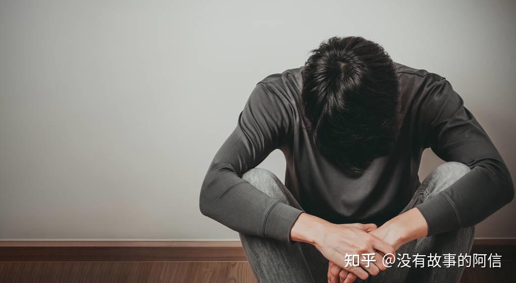 人最怕的从来不是失望,而是看不到希望 知乎