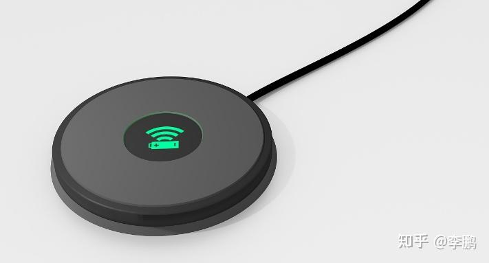 无线充FCC-ID是什么？ - 知乎