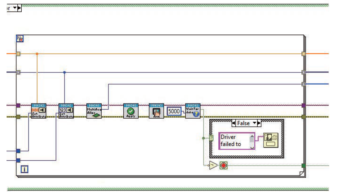 如何运行 LabVIEW程序 - LabVIEW程序设计与应用 - 知乎