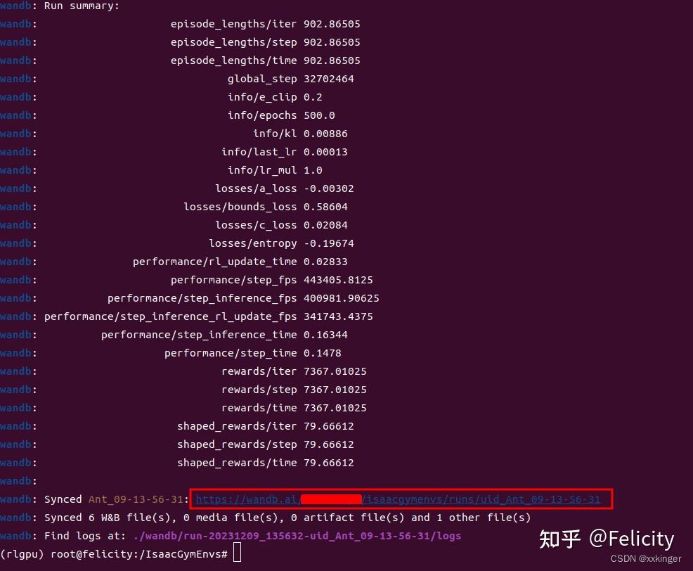 第2章 IsaacGymEnvs安装 - 知乎