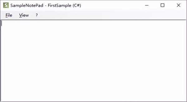 CodeMeter API 官方示例介绍 - 知乎