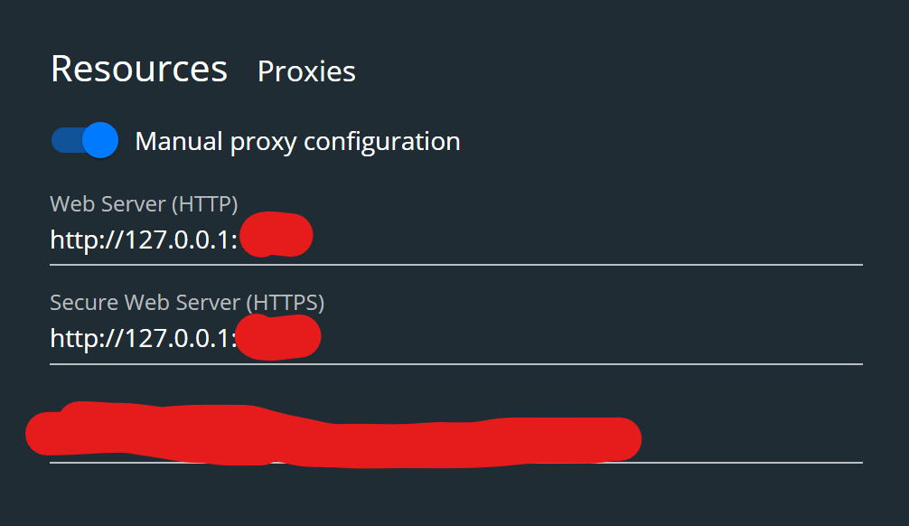 docker设置全局代理（win/linux） - 知乎