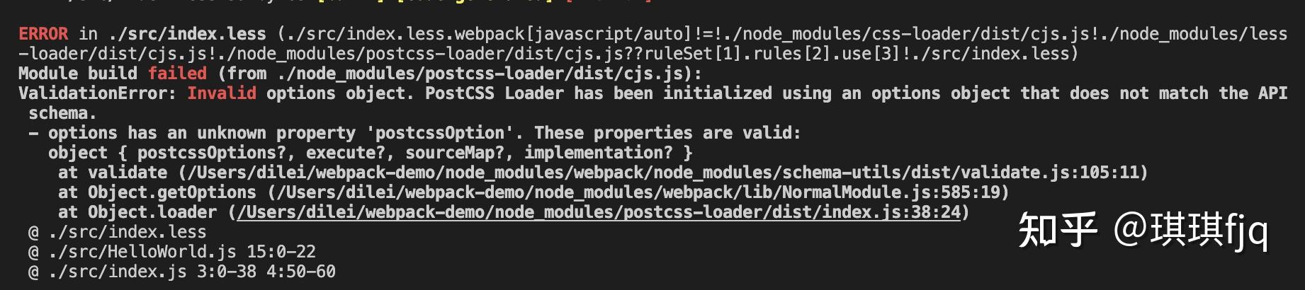 PostCss插件autoprefixer自动补齐css3前缀 - 知乎