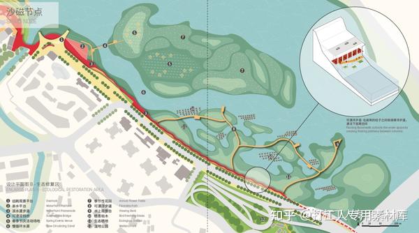 精选60套SASAKI顶级城市设计规划景观投标汇报项目文本合集（3.4G） - 知乎