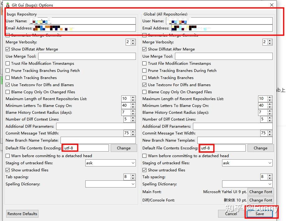 Windows安装Git、VScode及基本使用 - 知乎
