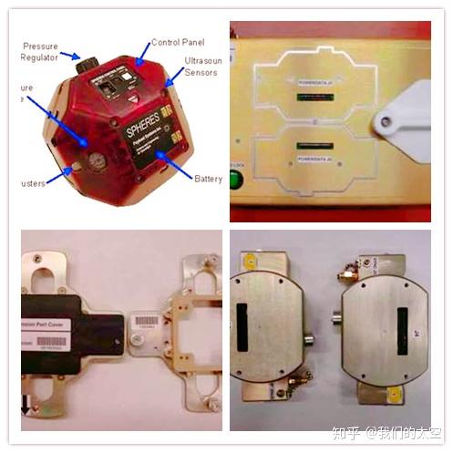 【国际·航天】从SPHERES到ASTOBEE,从大学到空间站的科学梦想传奇 - 知乎