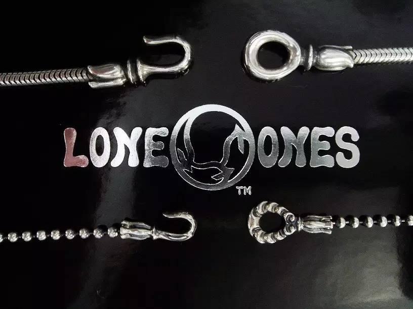 LONEONES——顶级潮流达人才会懂的神级品牌 - 知乎