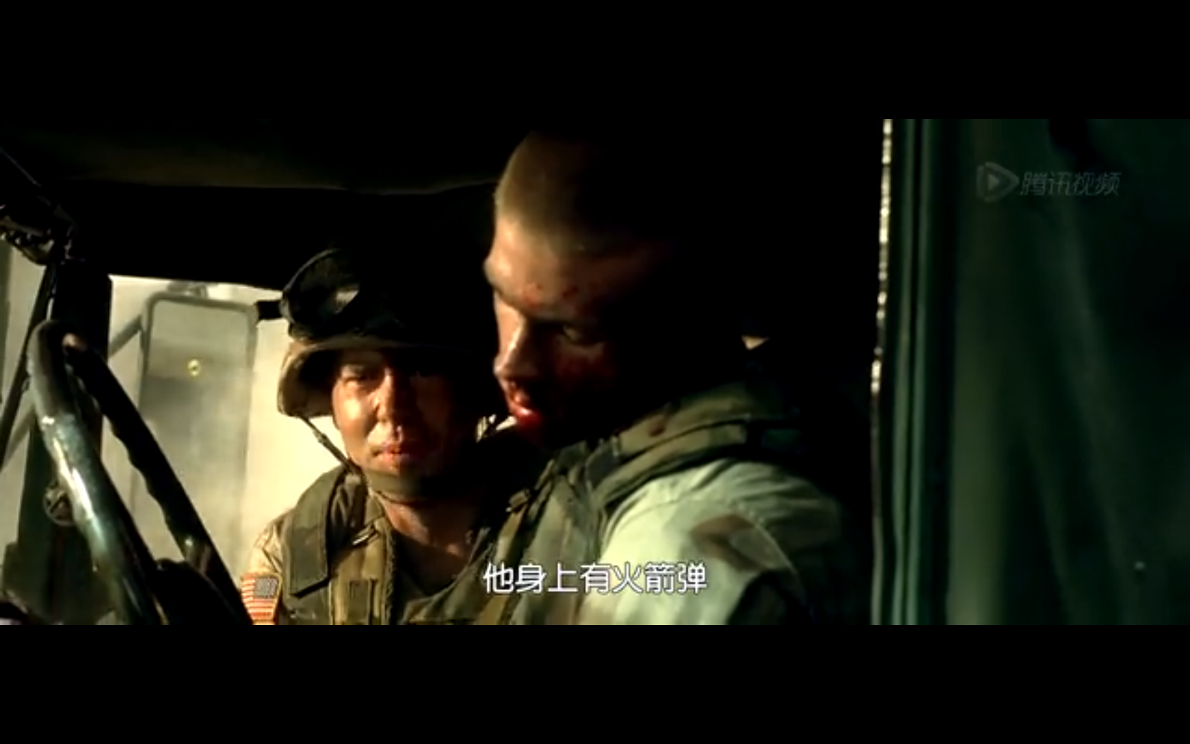 《黑鹰坠落》中摩加迪沙之战美军战死统计 - 知乎