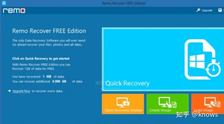 删除照片怎么恢复？值得尝试的 5 款免费照片恢复软件 - 知乎