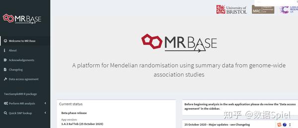 孟德尔0代码，免费在线孟德尔分析APP - 知乎