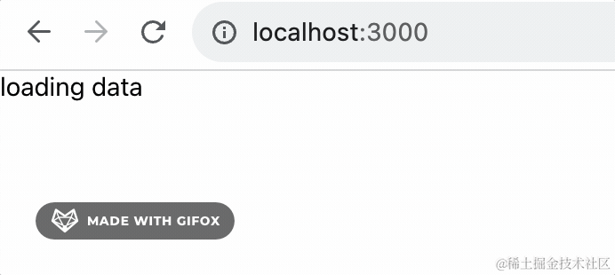 深入理解 React 的 Suspense 和 ErrorBoundary - 知乎